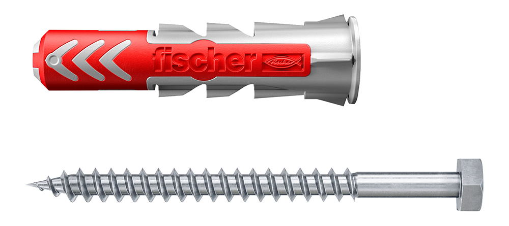 FISCHER DUO POWER 12X60 S -10KOM / 538258 | Video nadzor, domofoni ...