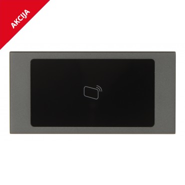 DAHUA VTO4202FB-MR MODUL | Video nadzor, domofoni, alarmi - Digitklik.si