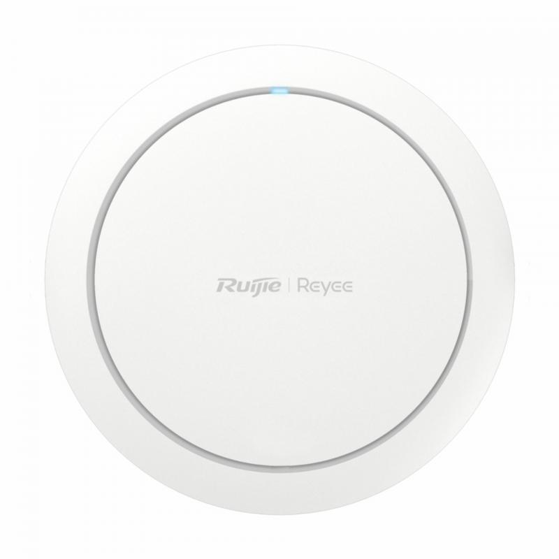 RUIJIE-REYEE DOSTOPNA TOČKA WIFI6 AX 5040MB Giga stropna RG-RAP2266 | Video nadzor, domofoni ...